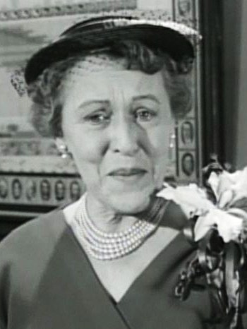 Picture of Doris Packer