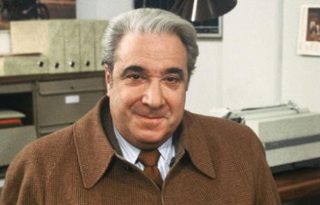 Picture of Jacques Morel