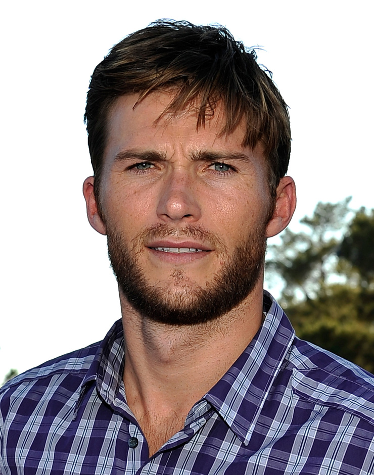 Picture of Scott Eastwood