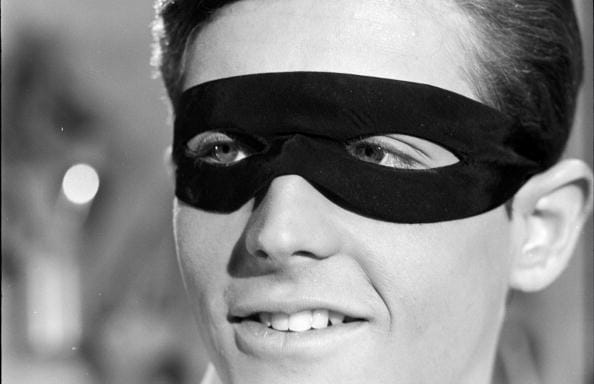 Picture of Burt Ward