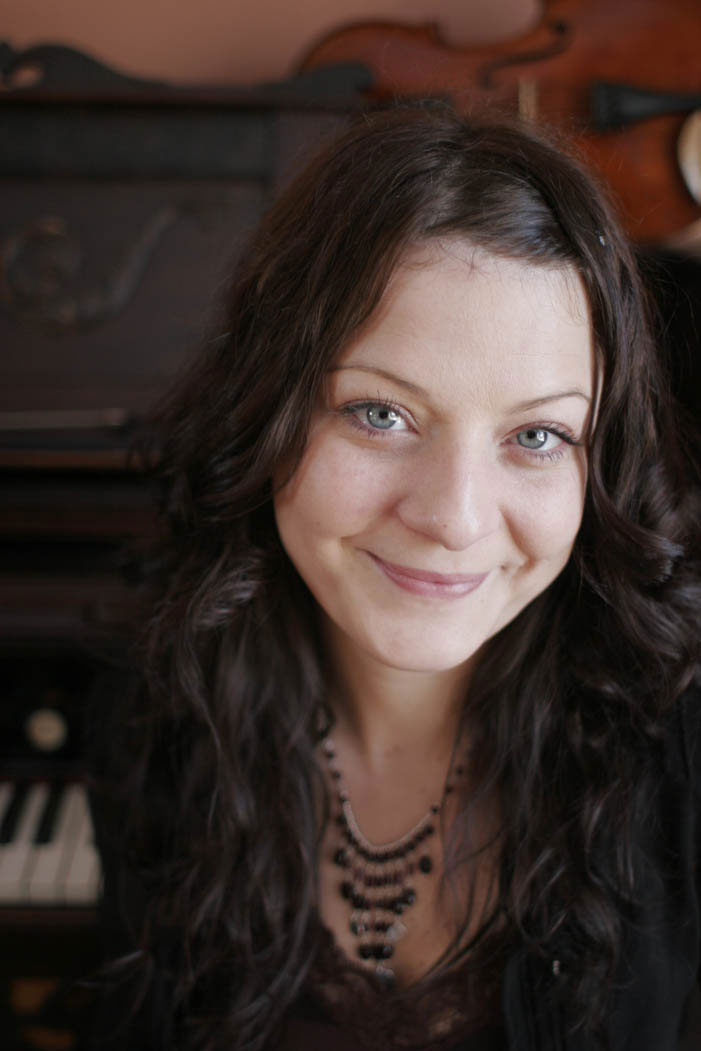 Picture of Marie-Annick Lépine
