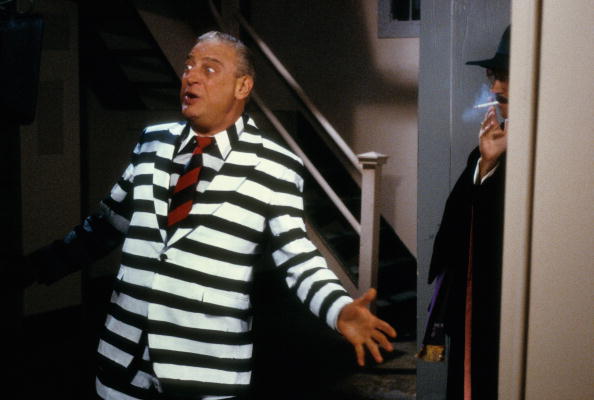 Picture of Rodney Dangerfield