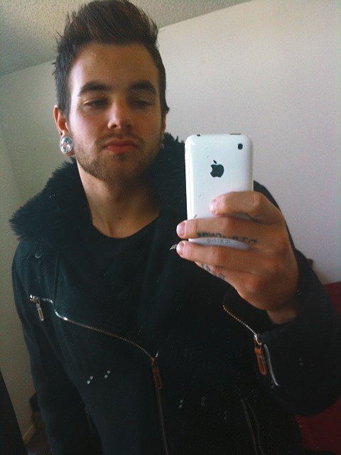 Picture of Matthew Hess