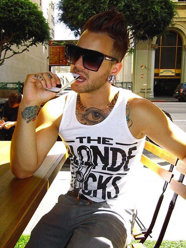 Picture of Matthew Hess