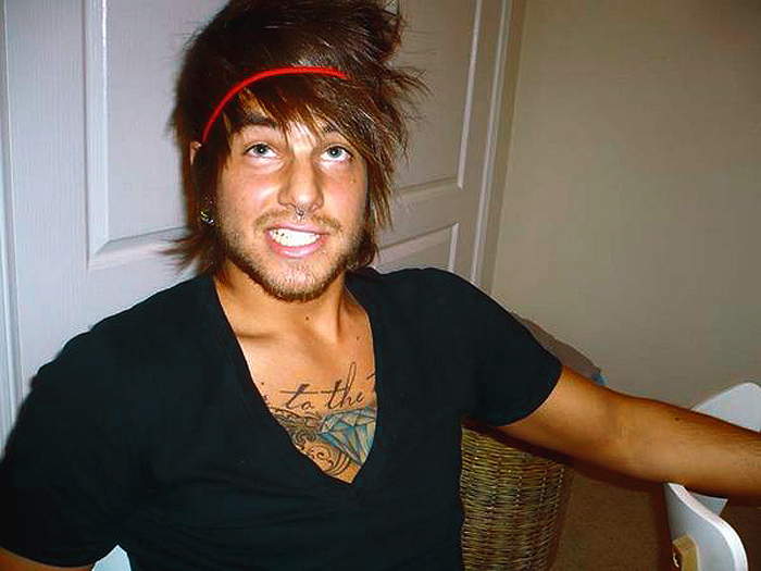 Picture of Matthew Hess