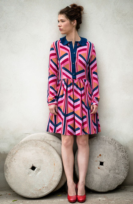 Picture of Meike Droste