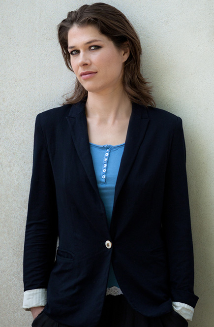 Image of Meike Droste