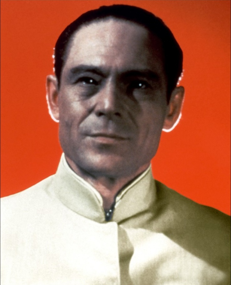 Picture of Dr. No (1962)