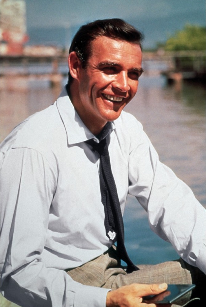 Dr. No (1962) image