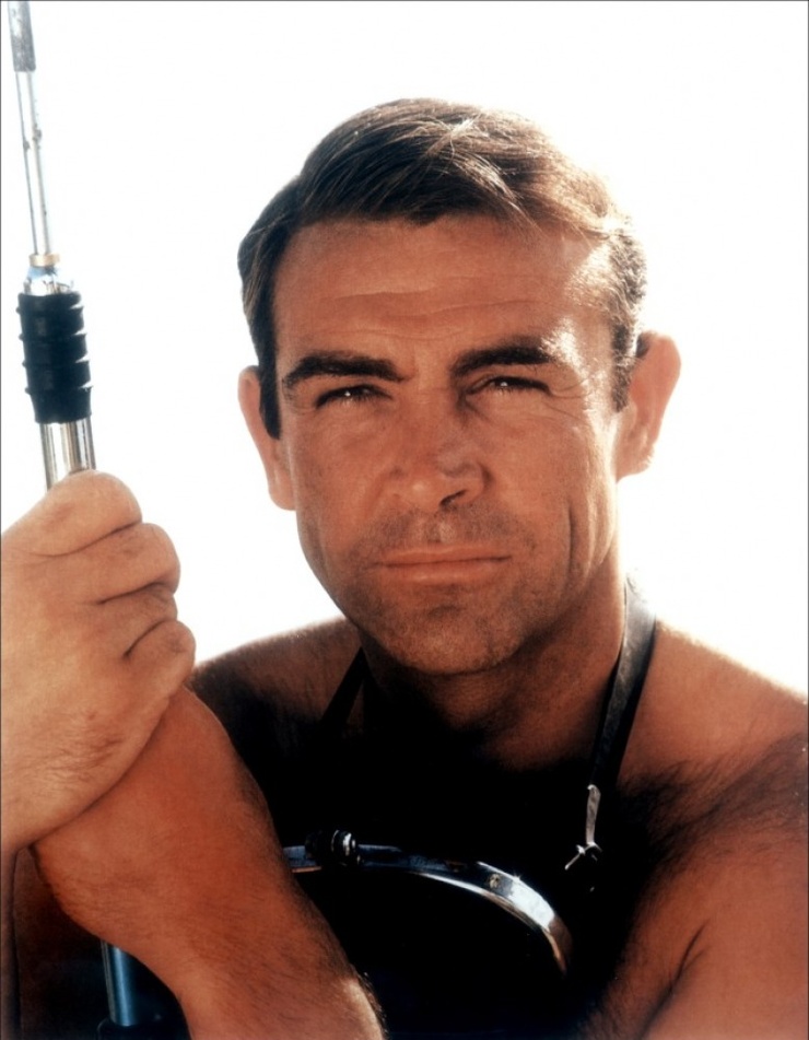 Picture of Thunderball