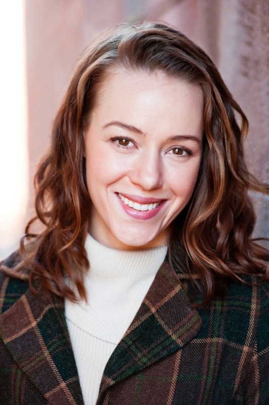 April Billingsley picture