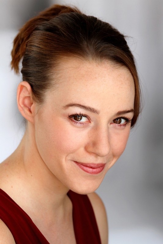 Image of April Billingsley