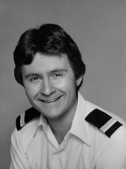 Picture of Fred Grandy