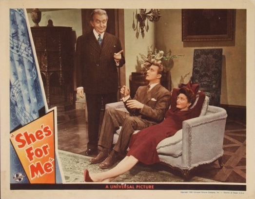 Picture of She's for Me