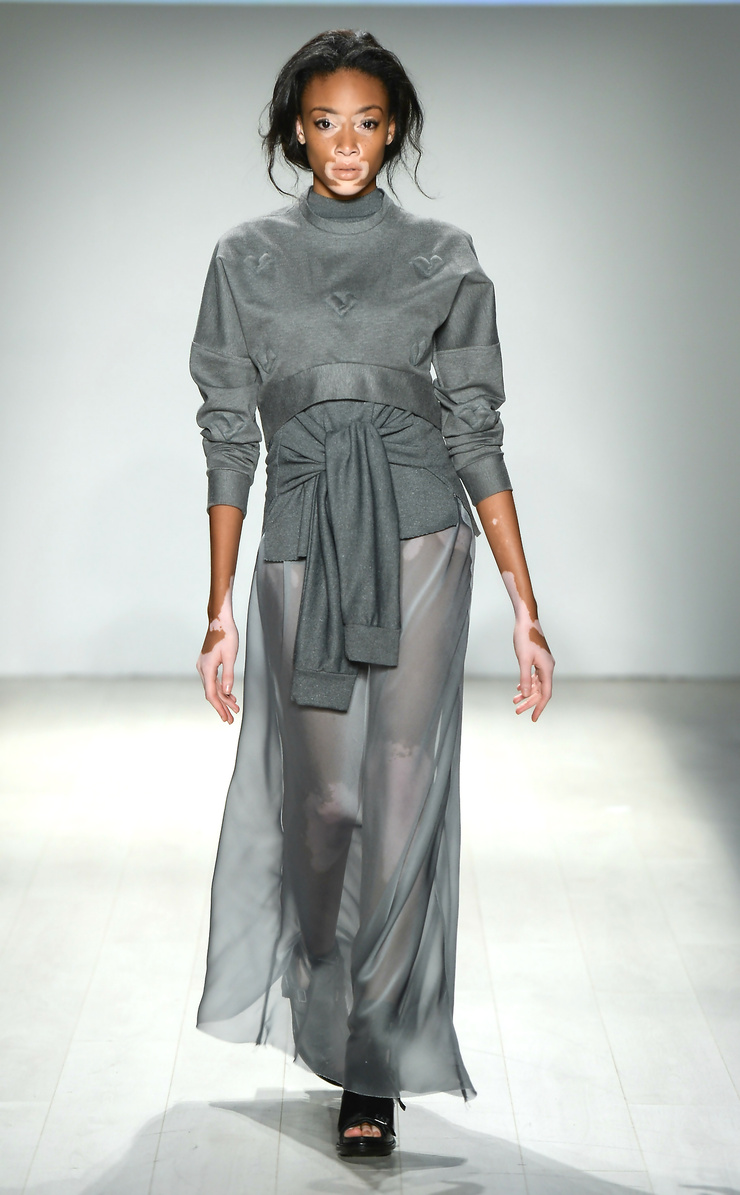 Picture of Chantelle Brown-Young