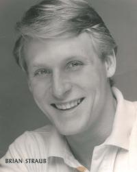 Picture of Brian Straub