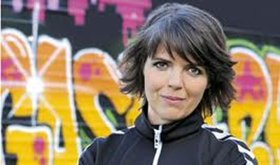 Image of Lotte Andersen