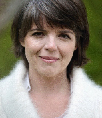 Picture of Lotte Andersen