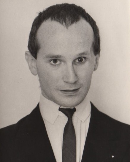 Yann Collette picture