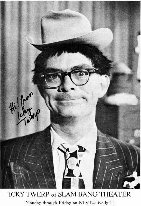 Picture of Bill Camfield