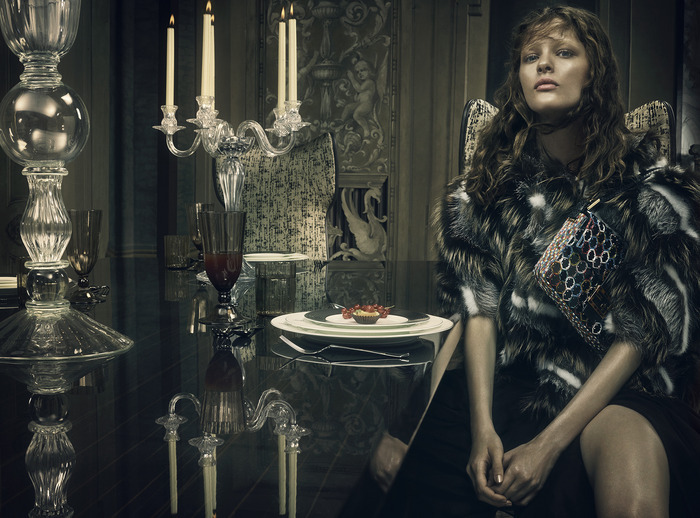 Picture of Isabelle Nicolay