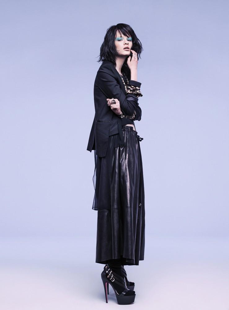 Picture of Isabelle Nicolay