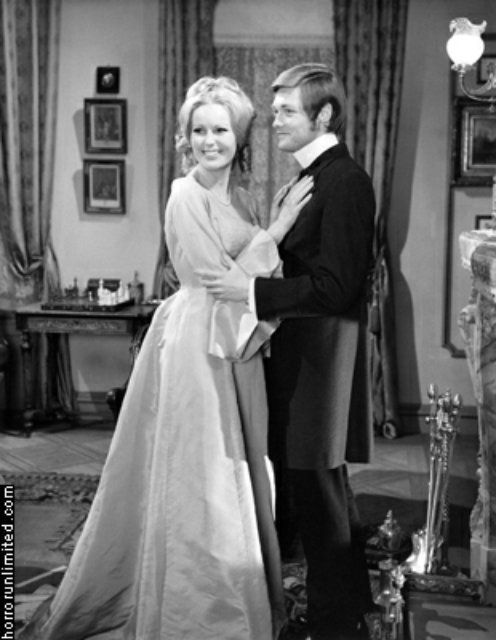 Image of Veronica Carlson