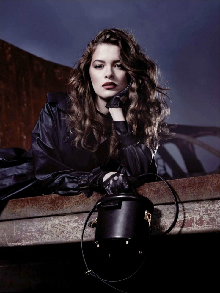 Image of Isabelle Nicolay