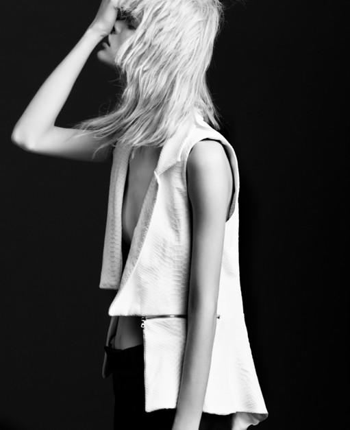 Picture of Isabelle Nicolay