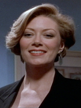 Picture of Nancy Stafford