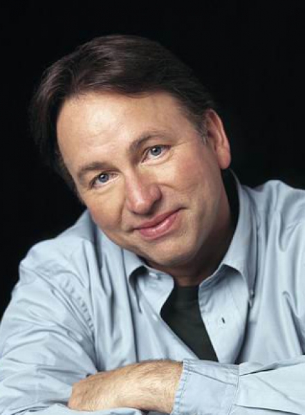 Picture of John Ritter