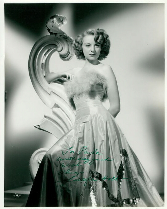 Picture of Jennifer Holt