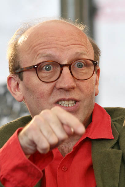 Picture of Artur Barcis