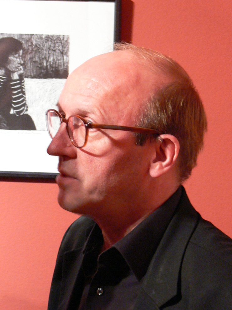 Picture of Artur Barcis