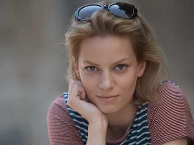 Image of Iva Babic