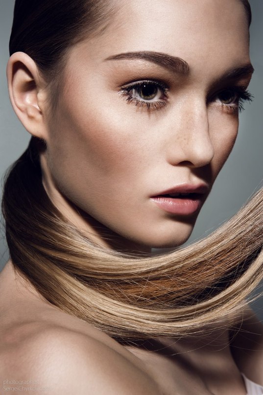 Picture of Mariya Vasilenko