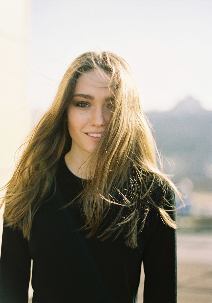 Picture of Mariya Vasilenko