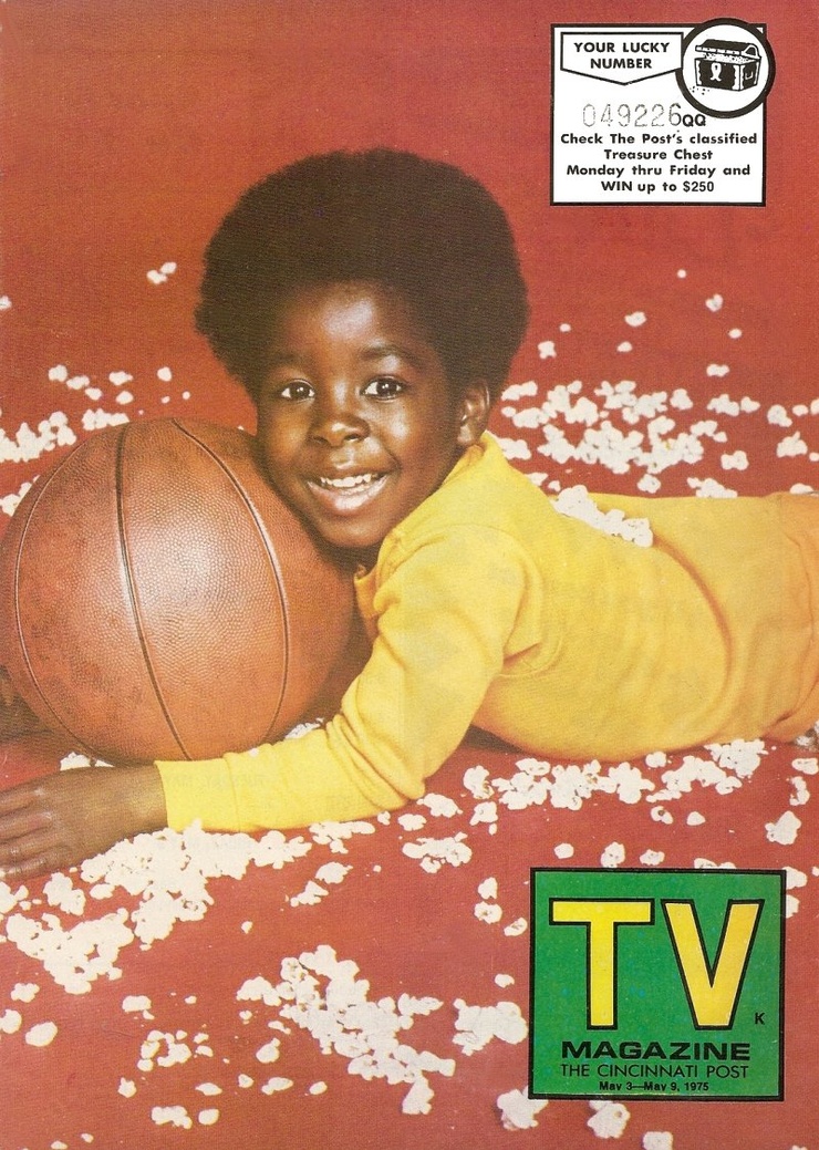 Image of Rodney Allen Rippy