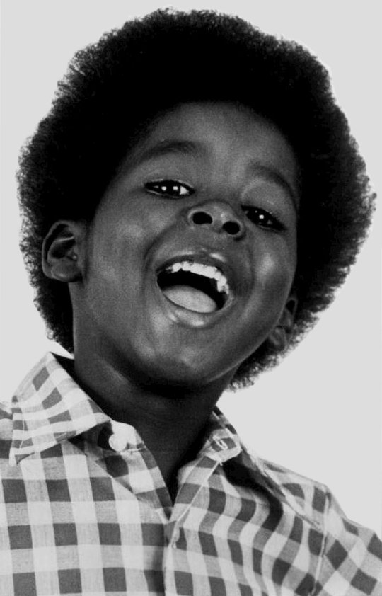 Rodney Allen Rippy picture