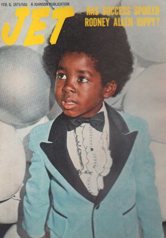 Picture of Rodney Allen Rippy