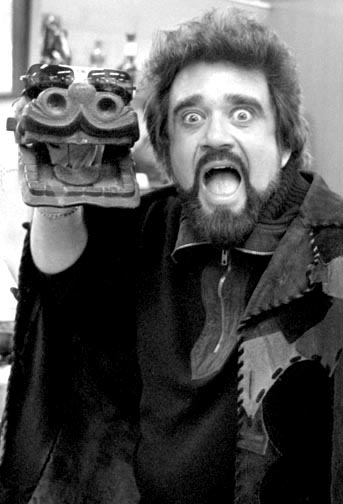 Picture of Wolfman Jack
