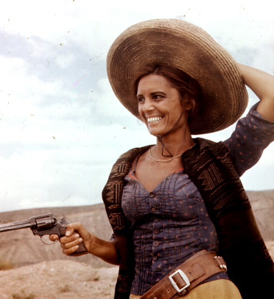 Picture of Daliah Lavi