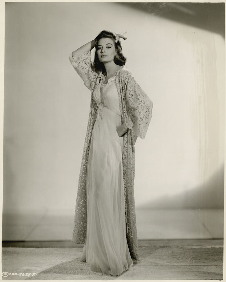 Picture of Capucine