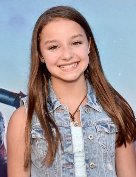 Mackenzie Aladjem picture