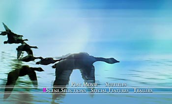 DVD Menu