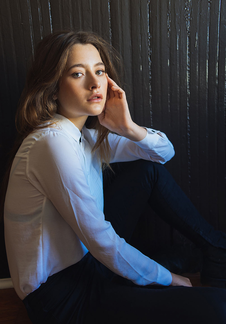 Picture of Teresa Oman