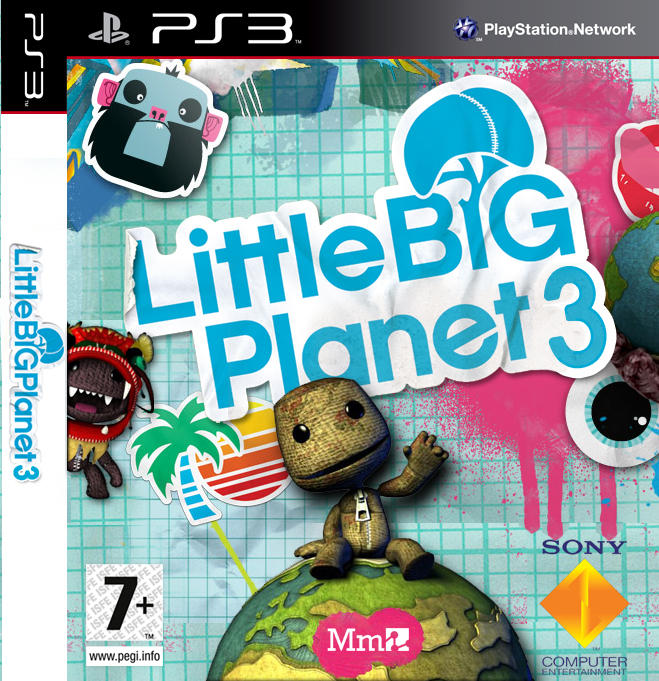 lbp 3