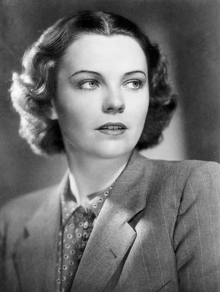 Picture of Hilde Krahl