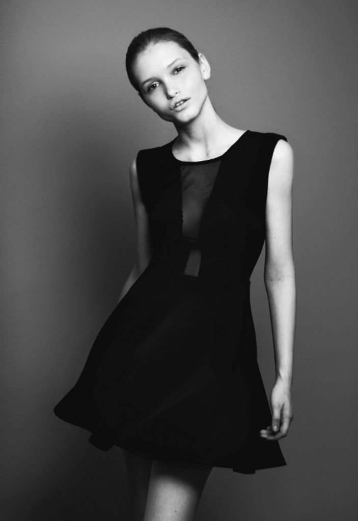 Picture of Liv Mathis