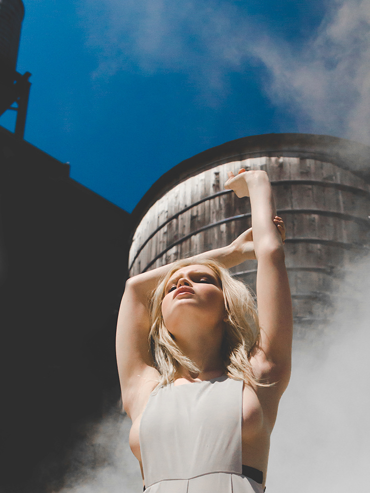 Picture of Liv Mathis